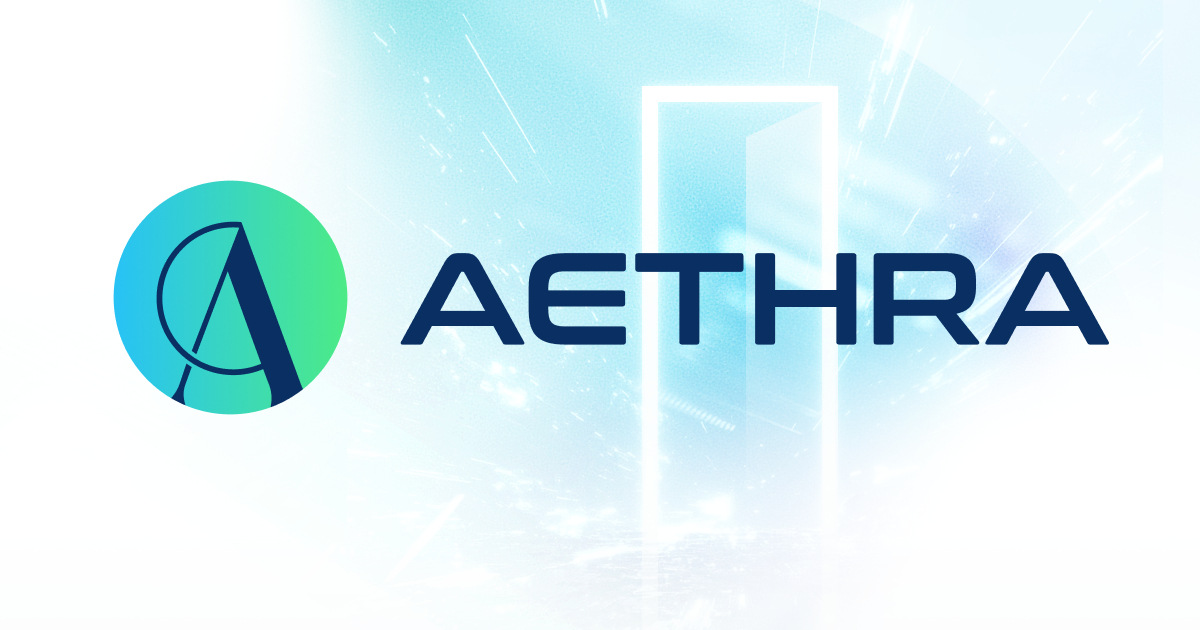 Summary of AETHRA’s Value | AETHRA DOCUMENTATION